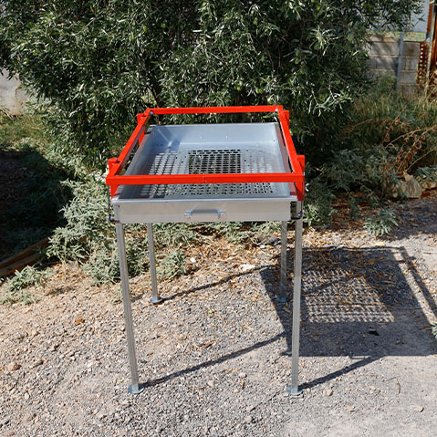 Κόσκινα Ελιάς
