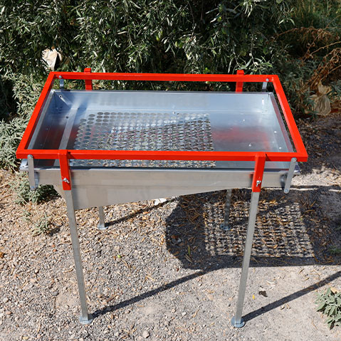 Κόσκινα Ελιάς